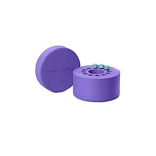 Biocision BCS-172CS CoolCell SV2 StemCell Cryopreservation System for ...