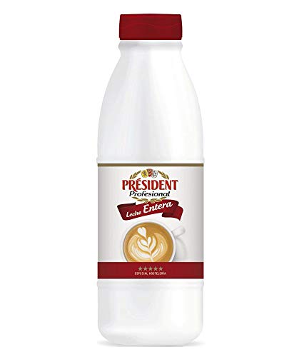 Leite Integral Continente - FICA