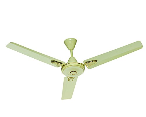 Buy SILKAIR DecoBreeze 1200mm 3 Blades Ceiling Fan (Ivory) Online at ...