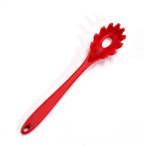 Buy SparkT Silicone Pasta Fork Spaghetti Server | Pasta Server Online ...