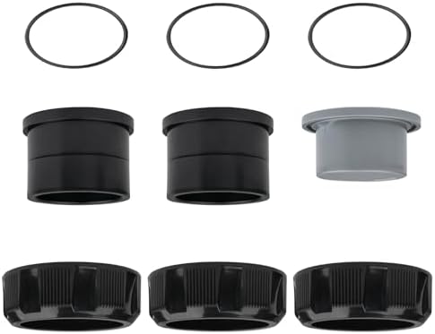 Amazon.com: ArrogantF R0452100 Universal Union Kit Compatible with ...