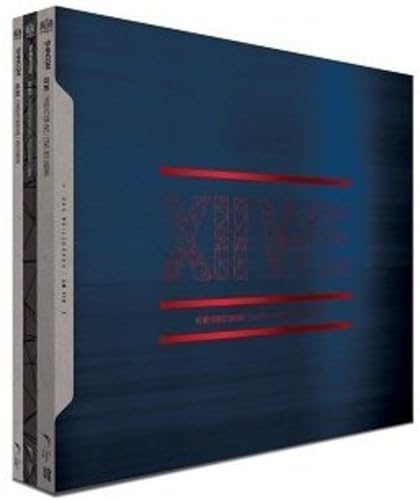 XII [We] Production Dvd [DVD-AUDIO]: Amazon.de: DVD & Blu-ray