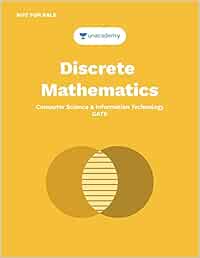 Buy Discrete Mathematics For GATE, PSUs & other exams related to CS ...