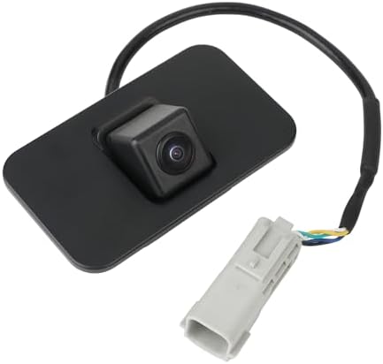 Amazon.com: JDMON Backup Camera Replacement for Cadillac Escalade ESV ...