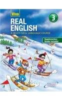Real English (3): 9788130913513: Books - Amazon.ca