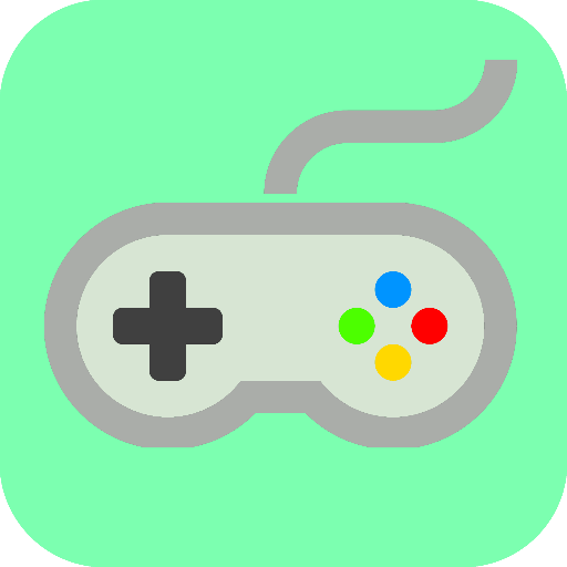 Pixelly Game Box - App on Amazon Appstore