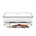 HP Envy 6032 All in One Colour Printer with 5 Months of Instant Ink ...