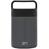 Amazon.com: Simple Modern Food Jar Thermos for Hot Food | Reusable ...