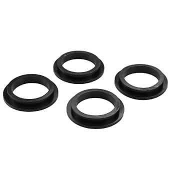 Amazon.com: 11412 Pool L-Shape O-Ring Fit for Intex Sand Filter Pumps ...