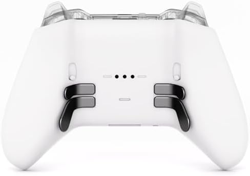 eXtremeRate Replacement Bottom Shell Case for Xbox Elite Series 2 ...