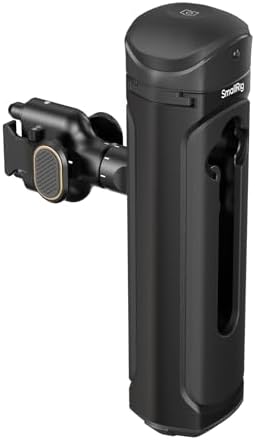 Amazon.com : SmallRig SR-RG2 Multifunctional Wireless Shooting Grip ...