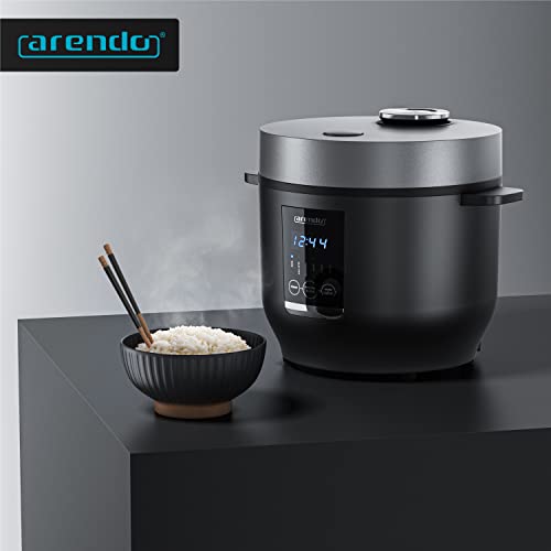 Reiskocher Japan – Die 15 besten Produkte im Vergleich - Hausbauberater ...