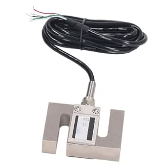 Load Sensor, Good Linearity Broad Application Load Cell Weight Sensor S ...