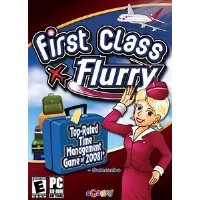 Amazon.com: eGames First Class Flurry Software : Video Games