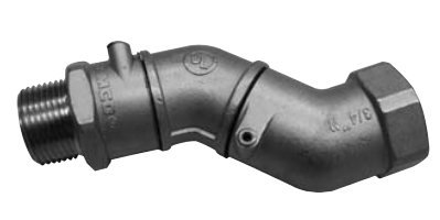 EMCO WHEATON A0066-020 Check Valve 2", Iron 15-35 psi: Amazon.com ...