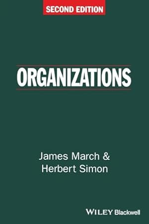The External Control of Organizations: A Resource Dependence ...