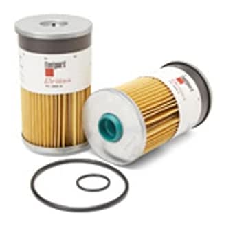 Fleetguard FS19905G Fuel/Water Separator Fuel Filter : Amazon.co.uk ...