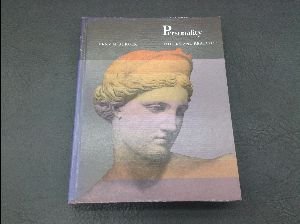 Personality: Theory and research: Burger, Jerry M: 9780534061265 ...