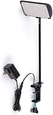 Displays2go Trade Show Booth Lighting, LED Lights for Trade Show Booth ...