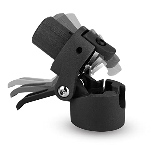 Electric Scooter Folding Pole Base, Sturdy Folding Pole Base ...