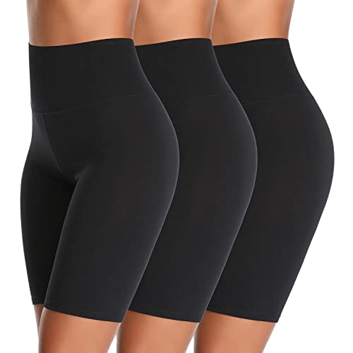 Find The Best Safety Shorts For Women Reviews & Comparison - Katynel