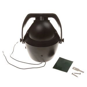 Sea Marine Electronic Digital Compass Boat Car Compass 12V LED : Amazon ...