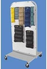 Amazon.com: Economy Cuff Weight Rack : Health & Household