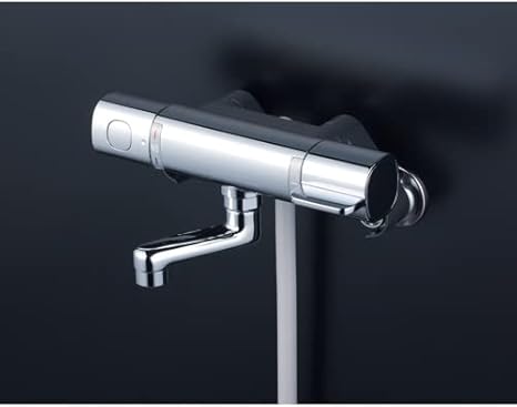 37％割引2021新発 KVK KF800TN サーモスタット式シャワー(80mmパイプ付) その他 インテリア・住まい・小物-OTA.ON.ARENA.NE.JP