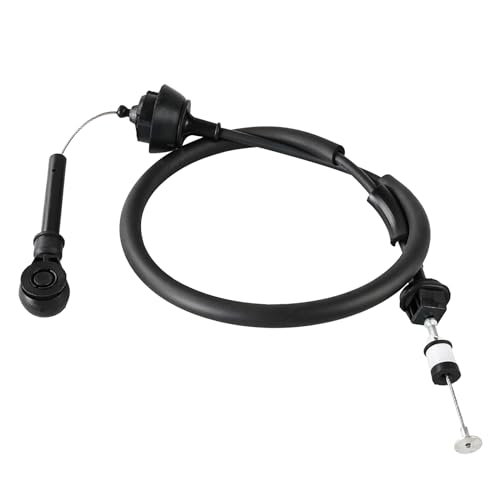WMPHE Accelerator Throttle Cable Replacement for 53031626AC 53031626AB ...