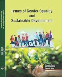 Aayu Publication Issues of Gender Equality and Sustainable Development ...