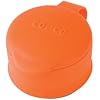 Amazon.com: Copco Medium Bag Cap, Orange: Food Savers: Home & Kitchen