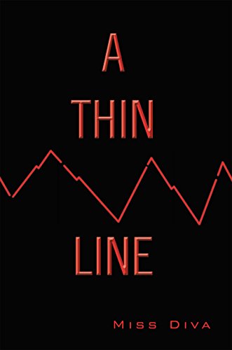 Amazon.com: A Thin Line eBook : Diva, Miss: Kindle Store