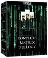 Amazon.com: THE COMPLETE MATRIX TRILOGY(3DVD)(99/03/E/S:E,J) : Movies & TV