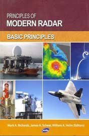 Principles Of Modern Radar: Basic Principles: Mark A. Richards ...