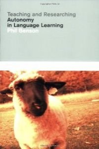 Amazon.com: Teaching and Researching Autonomy in Language Learning (Applied Linguistics in ...