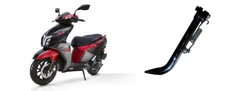 WHEEL DRIVE Suitable with Tvs Ntorq 125 Race Edition V2 Side Stand 2020 ...