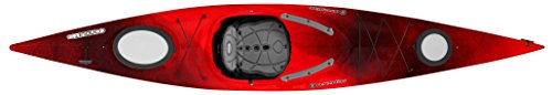 Perception Conduit 13 | Sit Inside Kayak | Recreational Kayak with ...