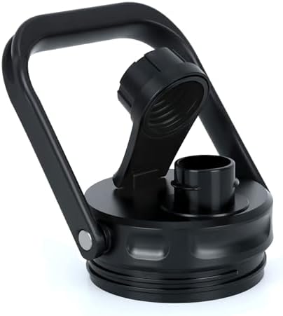 Amazon.com: Lids 32 oz Replacement Lid Compatible with Rtic, Convenient ...