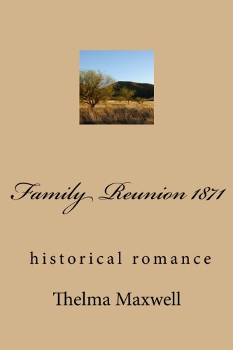 Family Reunion: Maxwell, T. Y.: 9781481977623: Amazon.com: Books