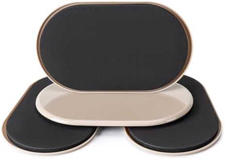 Amazon.com: CO-Z Furniture Sliders - 8 Pack, 3 1/2" Reusable Furniture ...