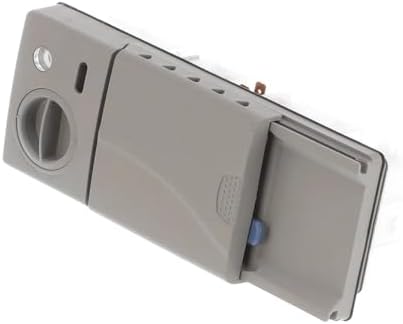 Amazon.com: Bosch 00490467 Genuine OEM Detergent Dispenser Assembly ...