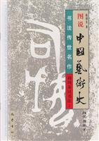 Diagram of Chinese Art History - Shang Dynasty calligraphy (2)(Chinese ...