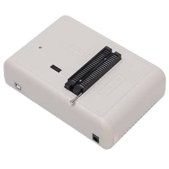 Amazon.com: Kadimendium Universal Chip Programmer Kit Extremely Fast ...