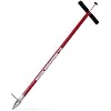 Amazon.com : GARDEN WEASEL WeedPopper Step & Twist – Black Ergonomic ...