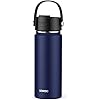 Amazon.com: ulwae Insulated Travel Mug with Ceramic Coating, 18oz Leak ...