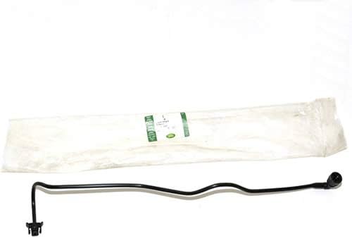 Amazon.com: Land Rover Genuine Hose Engine to Expansion Tank Overflow ...