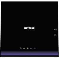 Amazon.com: NETGEAR AC1600 WiFi VDSL/ADSL Modem Router – 802.11ac Dual ...