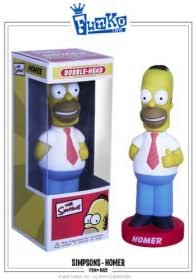 Amazon.com: Homer Simpson Wacky Wobbler : Toys & Games