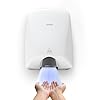 Plantex Hand Dryer Automatic/1200W Small Hand Dryer Machine for ...