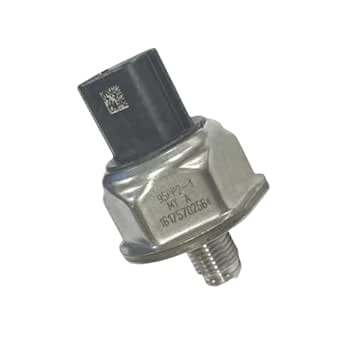 Amazon.com: Fuel Rail Pressure Sensor 16638-5CA0A Replacement Parts ...